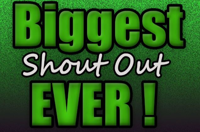 A big shout out - NZIODA