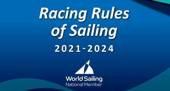 Racing Rules of Sailing - NZIODA