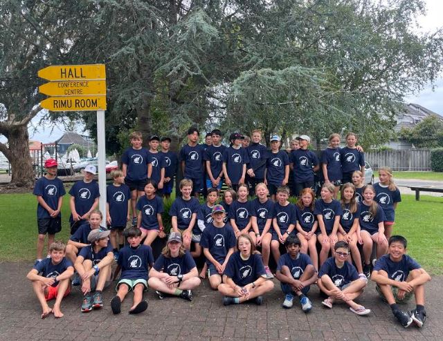 North Island Opti Clinic Returns to Eastern Beach - NZIODA