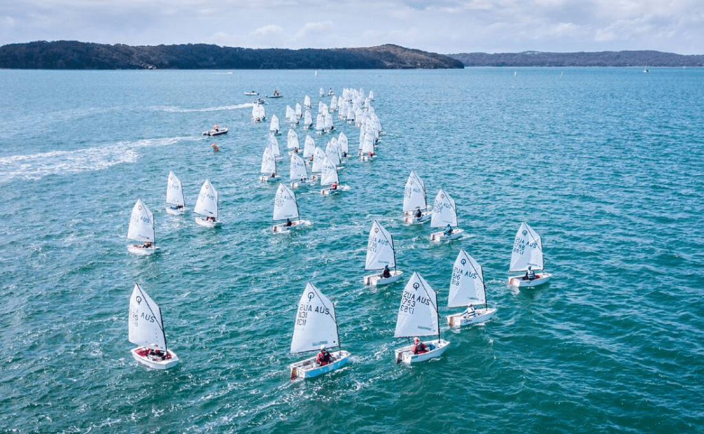 All the best to our Development Teams in Australia - NZIODA