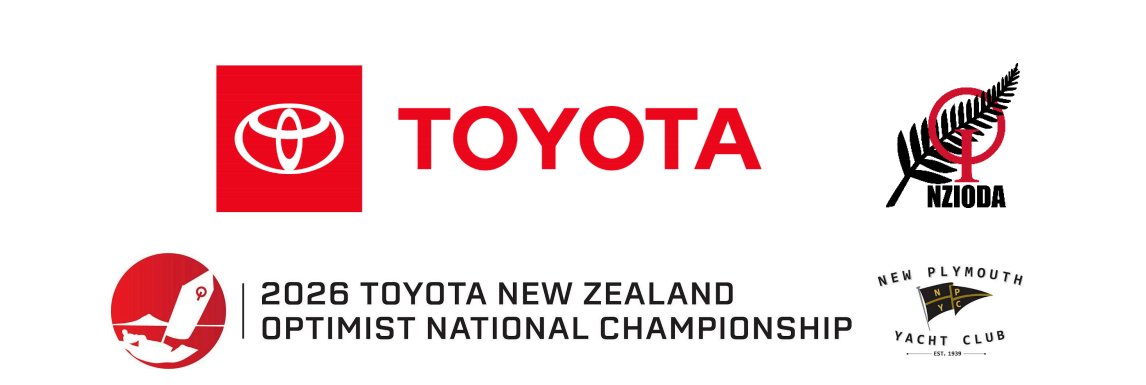 2026 Toyota New Zealand Optimist National Championships - NZIODA